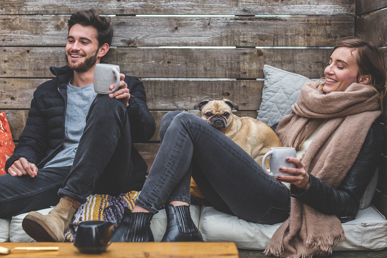 How to Chat with a Stranger Online: Tips and Tricks for Meaningful ...