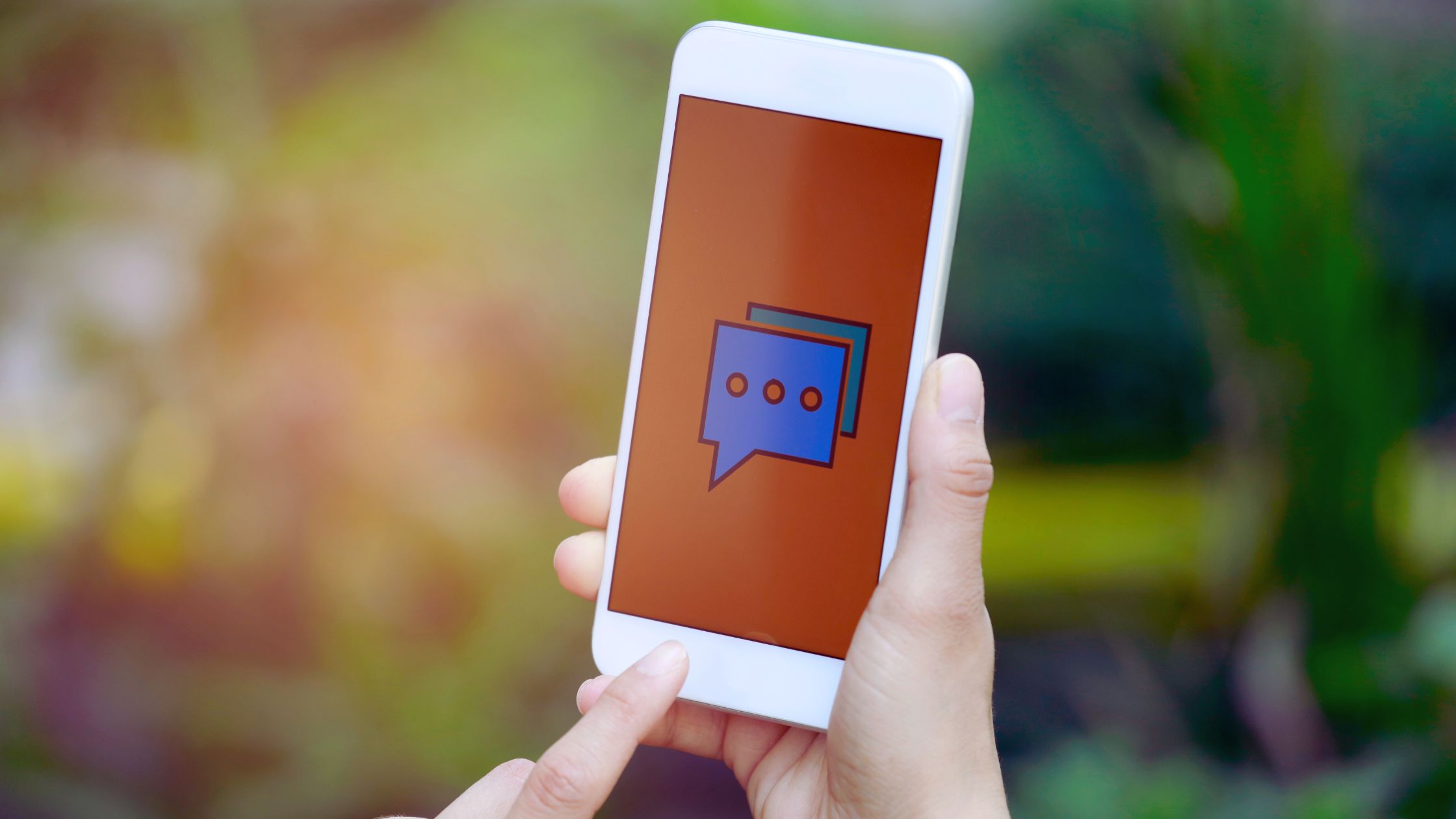 Free Chat Apps for Android and iPhone Without SIM or Phone Number ...