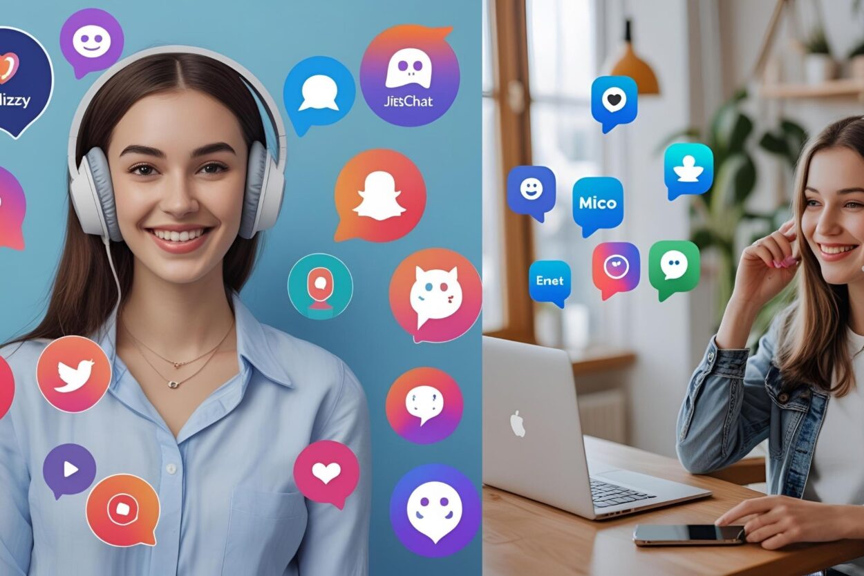 How to Use Chatib.us for Safe and Anonymous Online Dating and ...