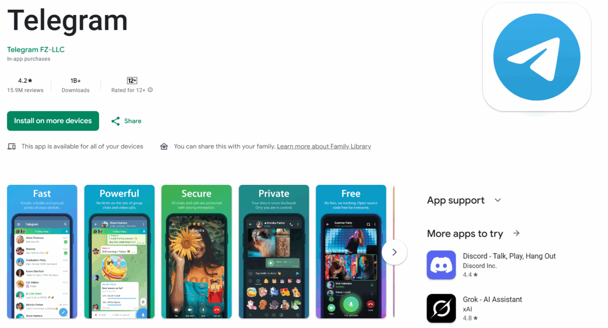 What Are the Best Chat Apps in 2025? - Chatib Blog