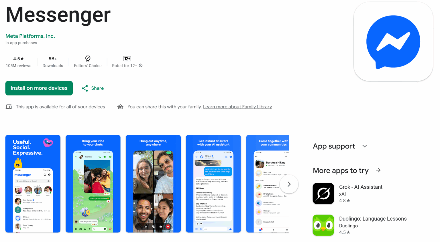 What Are the Best Chat Apps in 2025? - Chatib Blog