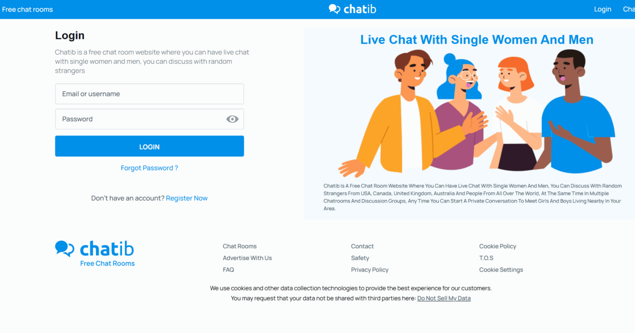 15 Best Discord Alternatives: Communication Platforms in 2025 - Chatib Blog