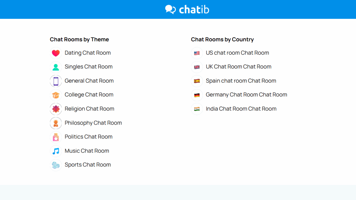 15 Best WhatsApp Alternatives: Messaging Apps in 2025 - Chatib Blog