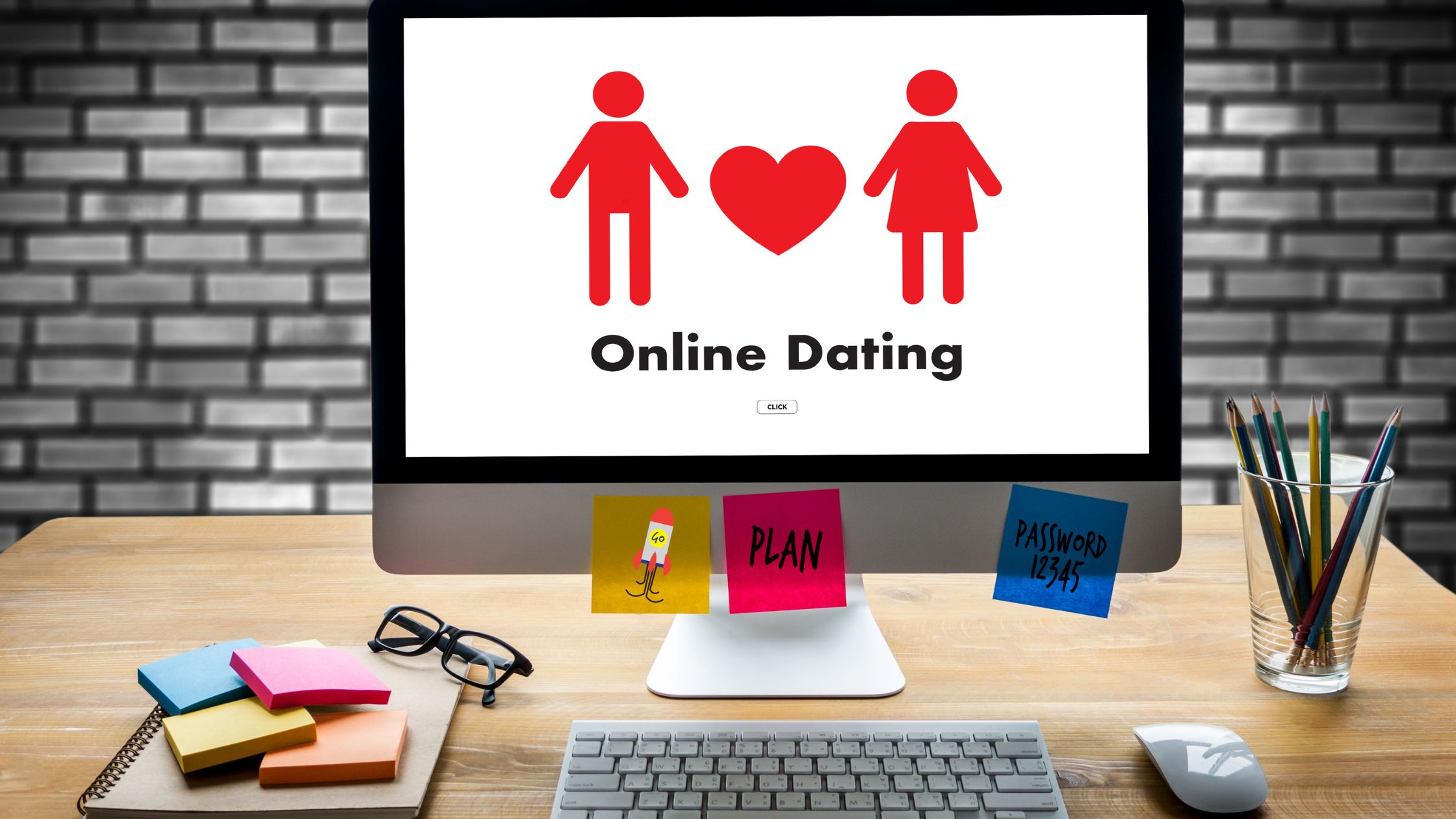 7 Fun Ways to Meet New People Online Without Using Dating Apps - Chatib ...