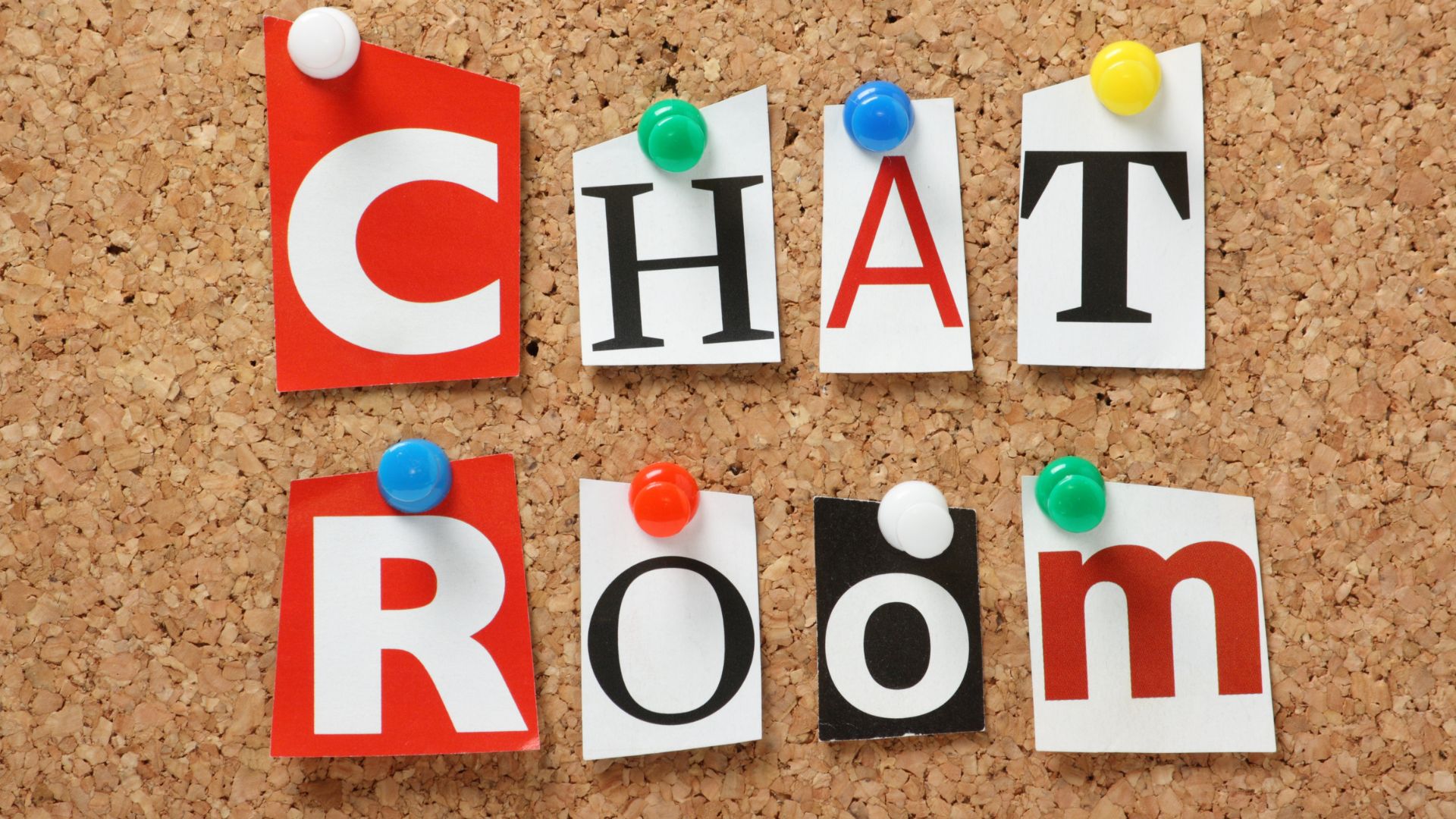 Where to Find Active Chat Rooms for Making Friends in 2025 - Chatib Blog