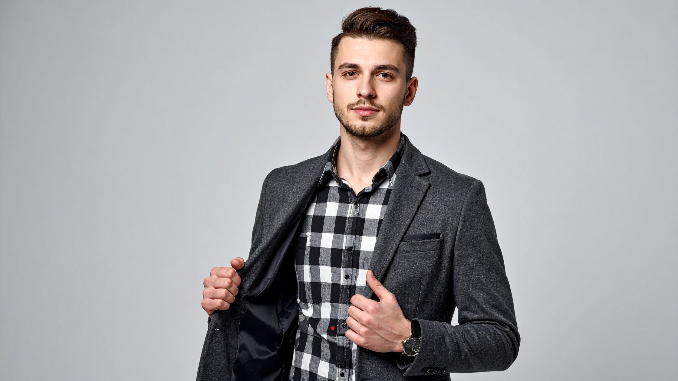 Traits of a High-Value Man: What Women Look For in 2026 - Chatib Blog